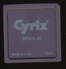 DOS Days - Math Coprocessors